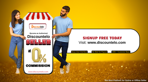 Discountelo Discount Card: Apply Free Card, Get up to 80% off deals on ...